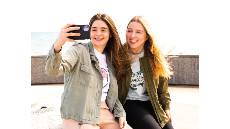 Offbeat Inspiration | JWC Media