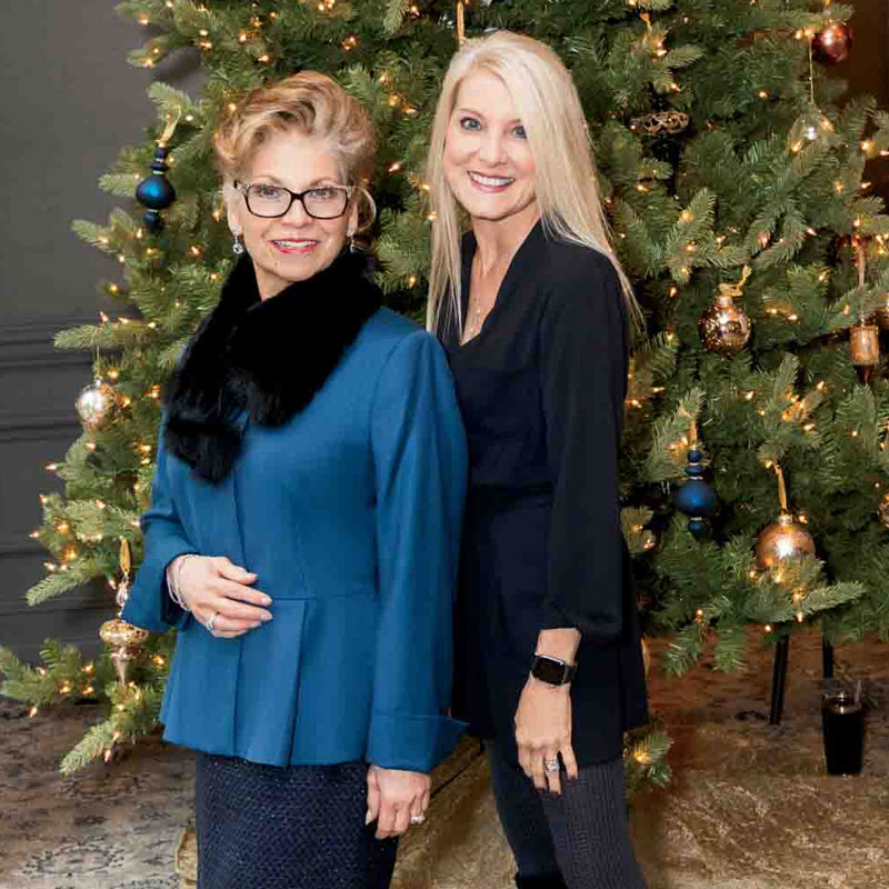 MERRY MISTLETOE | JWC Media