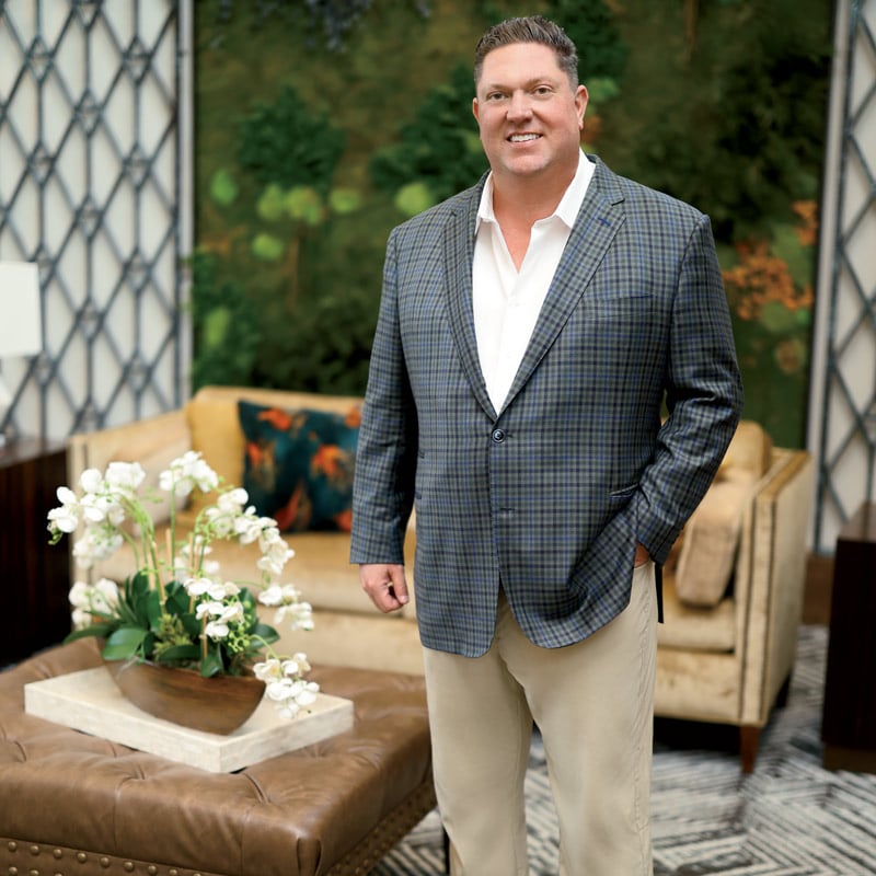 GETTING WELL IN STYLE