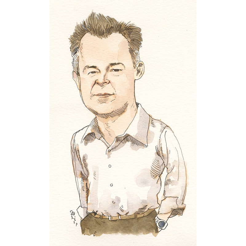 HIS LAND IS OUR LAND